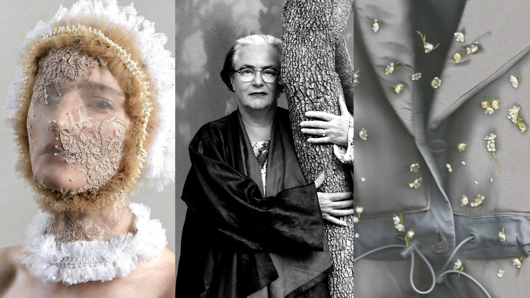 Unik trendpræsentation med Li Edelkoort - TID & tendenser