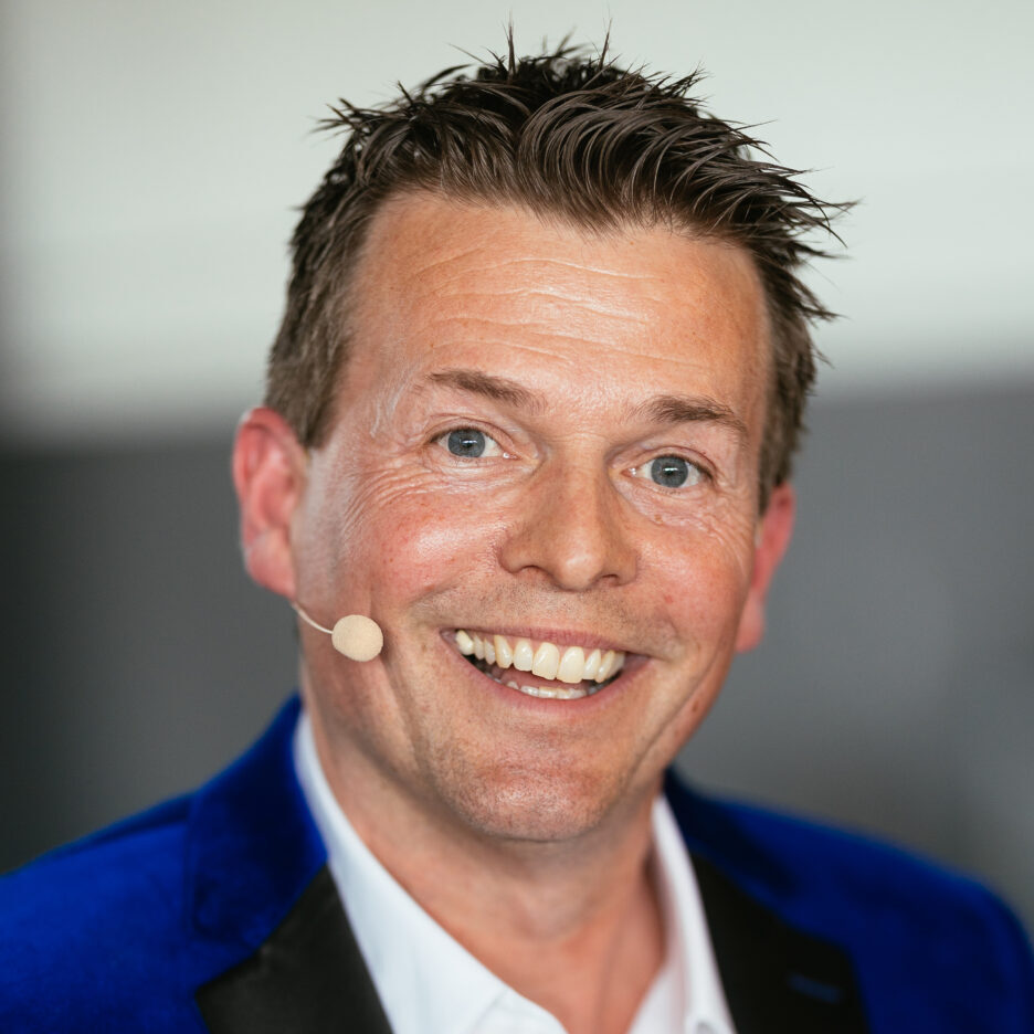 Hvis kære børn har mange navne, må ’Optimisme’ være det mest populære ...