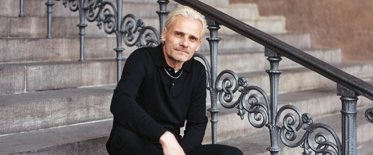 Mads Arlien-Søborg: Hvad kommer 2023 til at byde på? - TID & tendenser