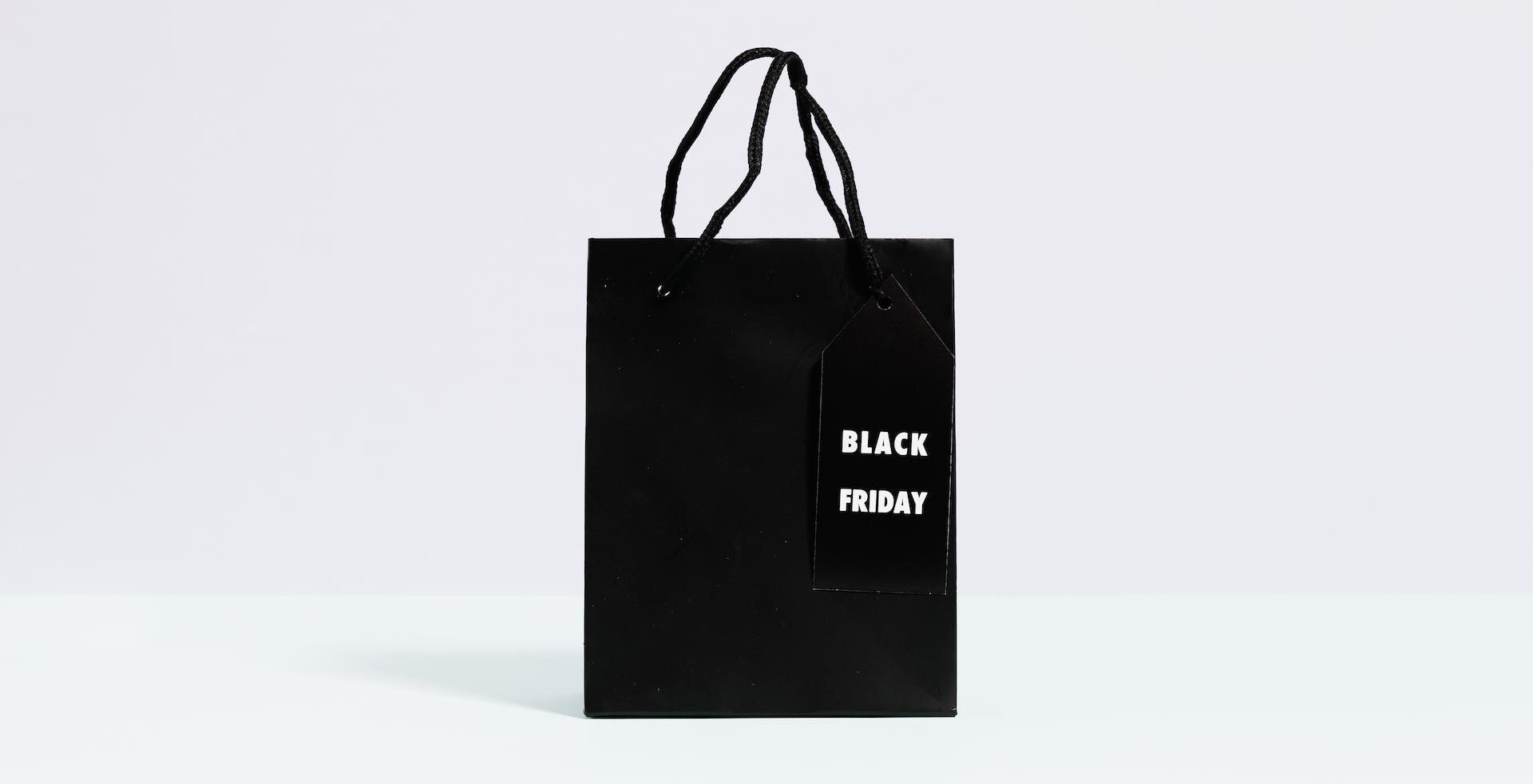 Stor og prisbevidst Black Friday venter forude - TID & tendenser