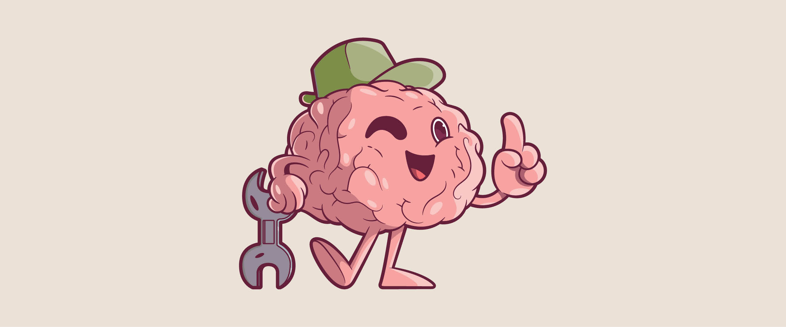 Den glemte kunst at give din hjerne en pause - TID & tendenser